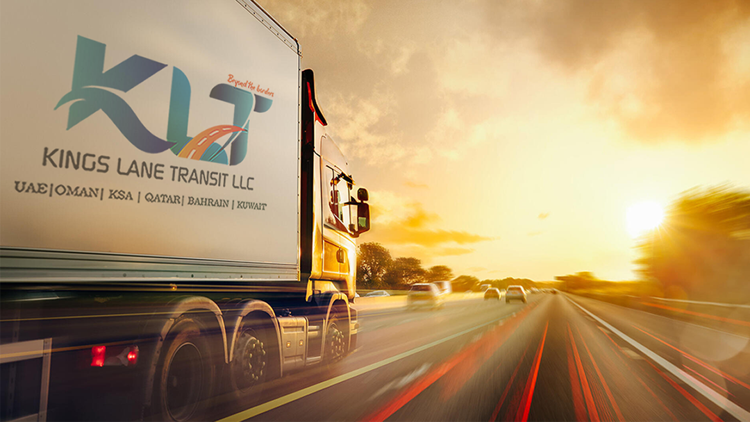 Best Land Freight Forwarding Service| King Lane Transit LLC